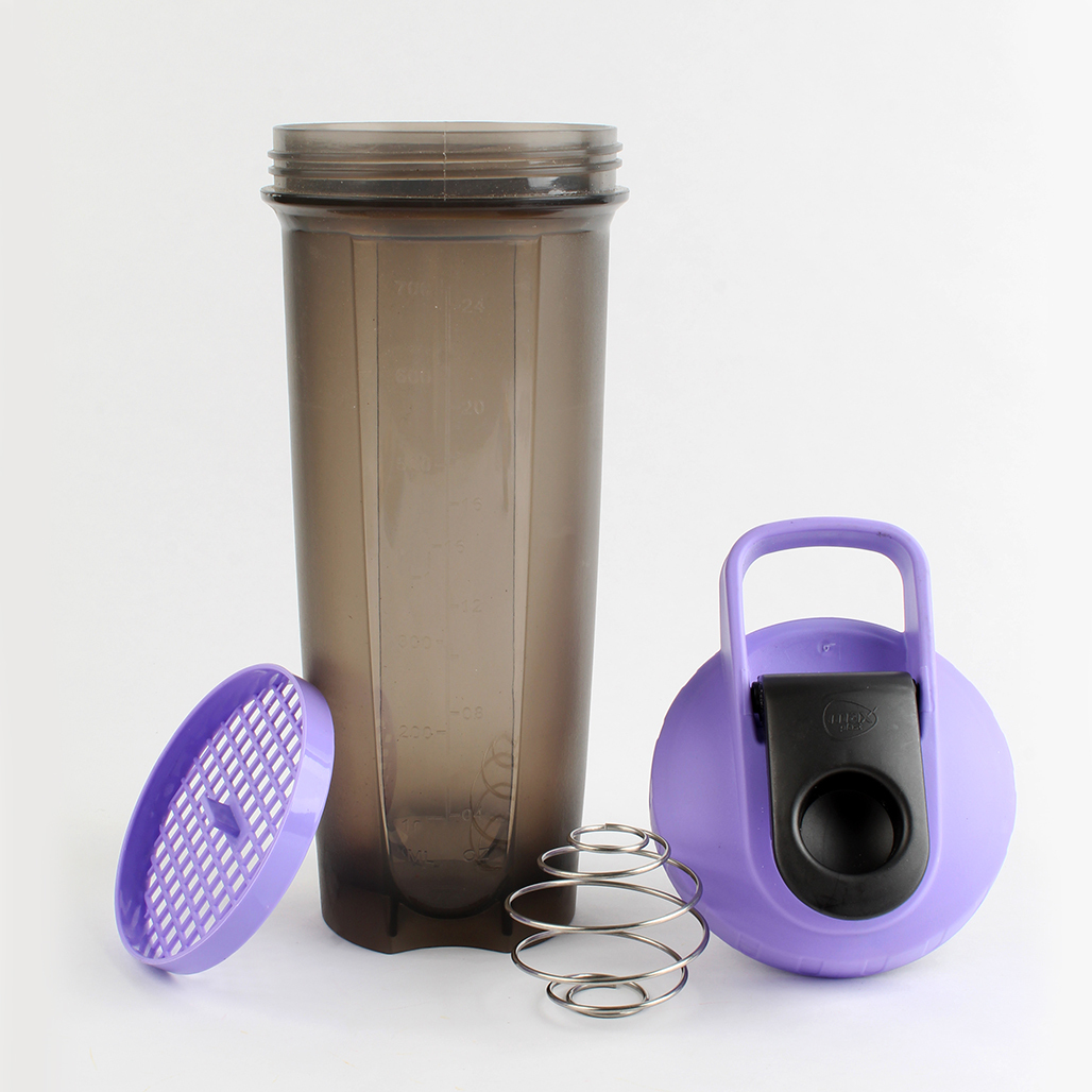 Water Bottle Shaker 700ml - Sports & Daily Use | Bernasos Company for ...