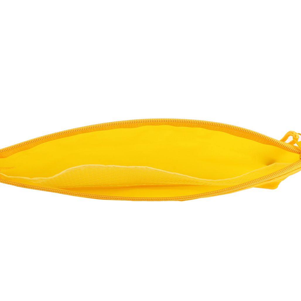 Durable A6 Zippered Mesh Folder with Rope - Multi-Use | Bernasos ...