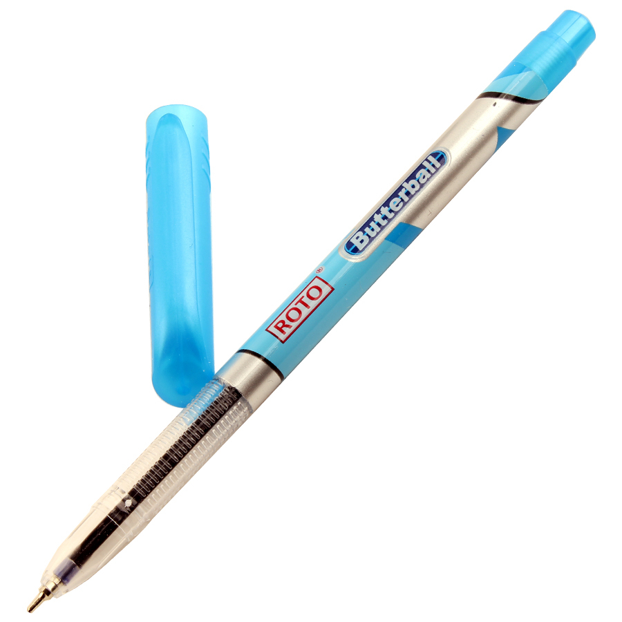 Potter Ball Pen Green - Roto | Bernasos Company for Industry, Trade ...