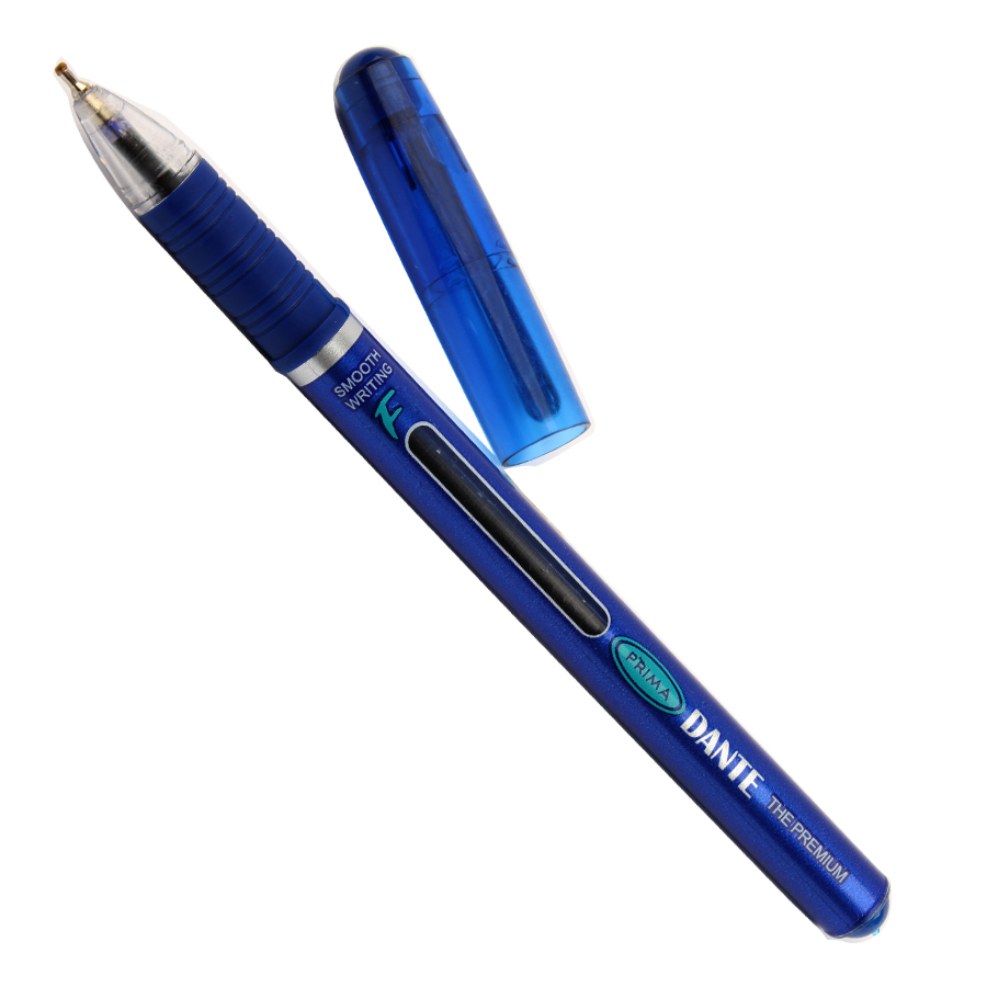 Ballpoint Pen – Prima Dante | Bernasos Company for Industry, Trade, and ...