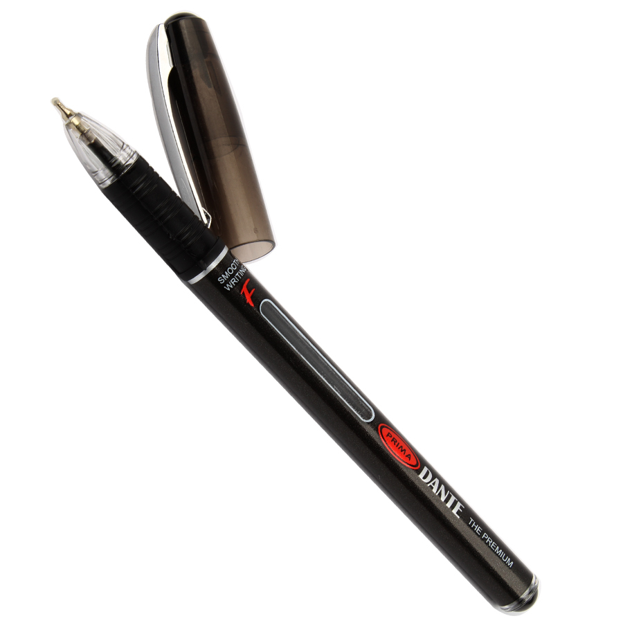 Ballpoint Pen – Prima Dante | Bernasos Company for Industry, Trade, and ...